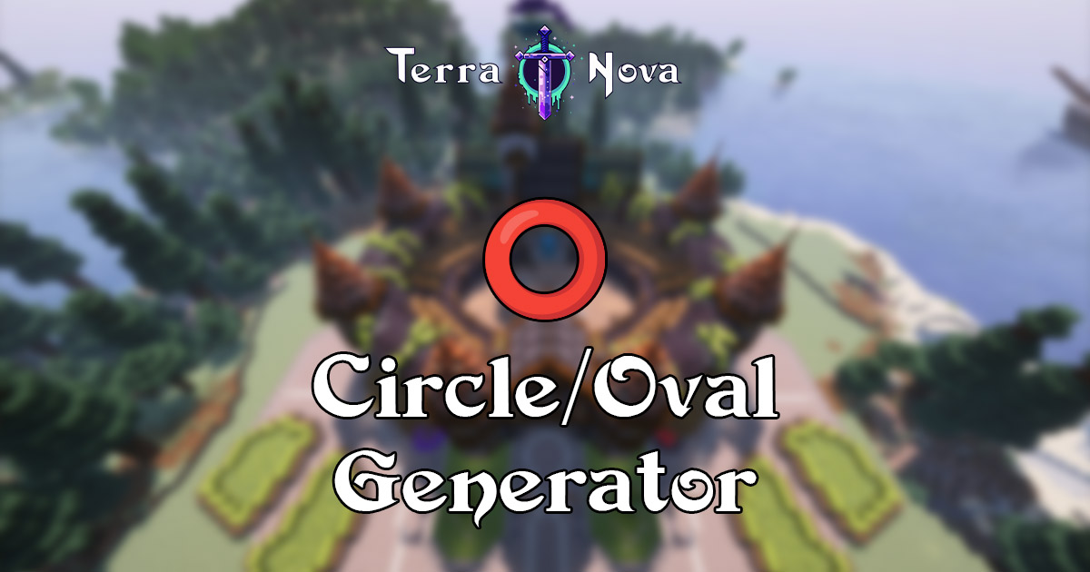 Avatar Generator - Terra Nova